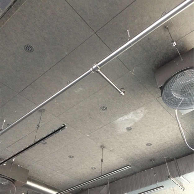 RJ Fixings.Shop . Tapcon Rod Hanger