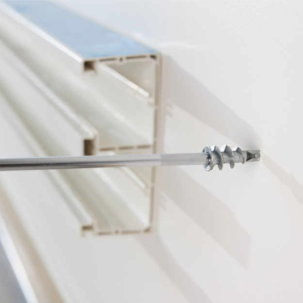 RJ Fixings.Shop . Spit Driva TP12 Plasterboard Fixings