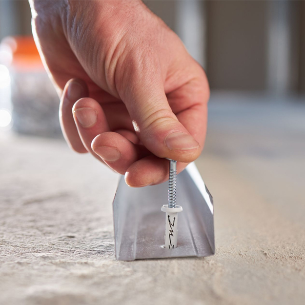 RJ Fixings.Shop . Spit Hammer Fixings Hit M - Stainless Steel