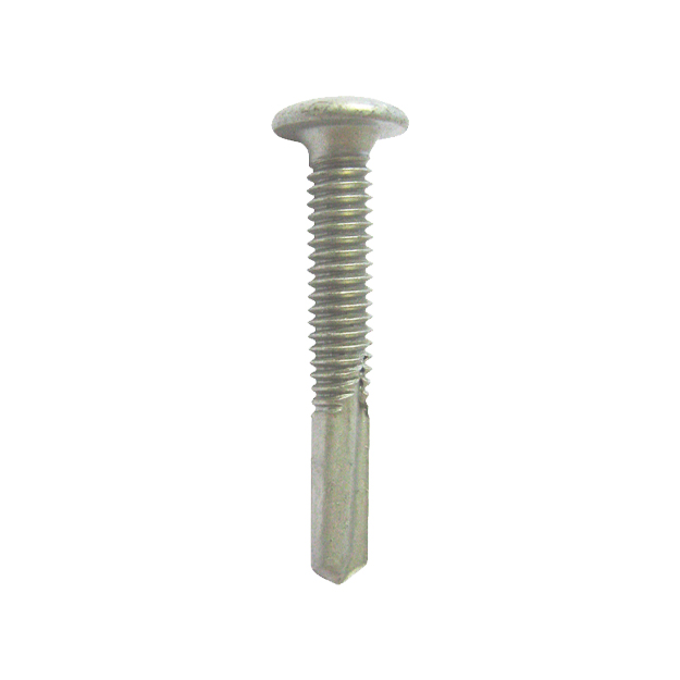 RJ Fixings.Shop . Spit Low Profile Tek Screws