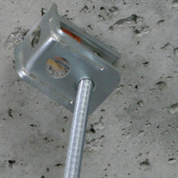 RJ Fixings.Shop . Spit Pulsa TRH Clip