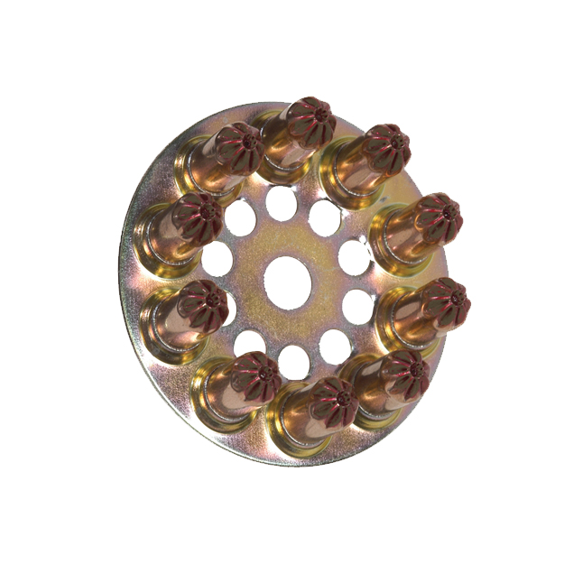 RJ Fixings.Shop . Spit P370 Disc Cartridges