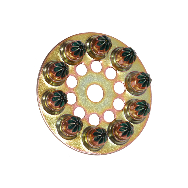 RJ Fixings.Shop . Spit P370 Disc Cartridges