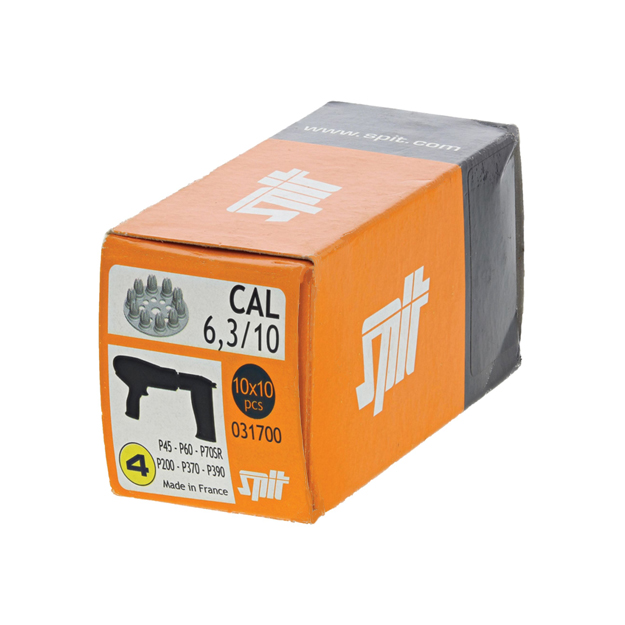 RJ Fixings.Shop . Spit P370 Disc Cartridges