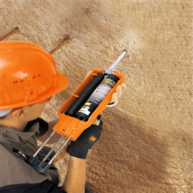 RJ Fixings.Shop . Spit Epcon C8 Epoxy Resin