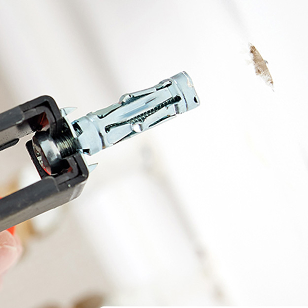 RJ Fixings.Shop . Spit Stellix Hollow Wall Anchor