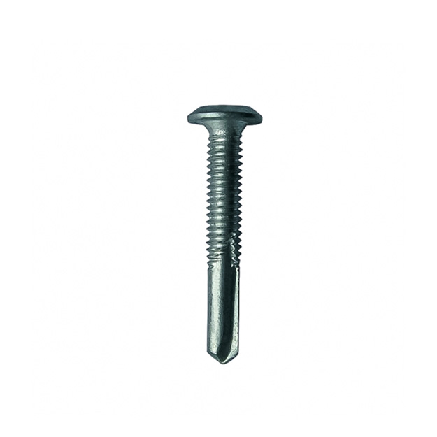 RJ Fixings.Shop . Low Profile Tek Screws
