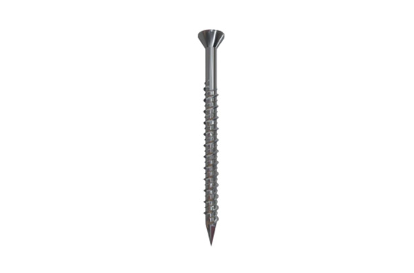 RJ Fixings.Shop . Evolution Stainless Steel Multi-Fix Concrete Screw