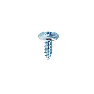 RJ Fixings.Shop . Wafer Head Drywall Screw