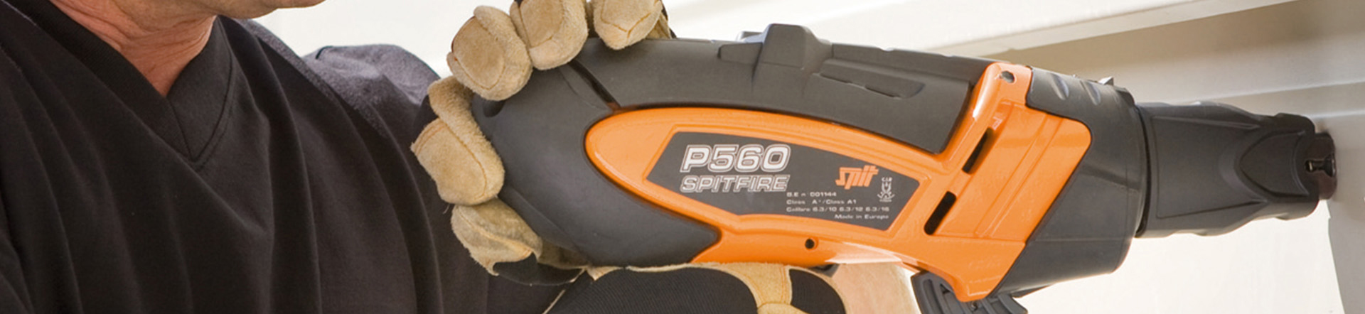 RJ Fixings.Shop . Spit PAT Tool