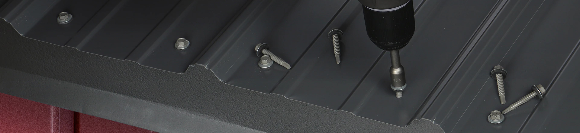 RJ Fixings.Shop . Hex Head Tek Screw Tek 5