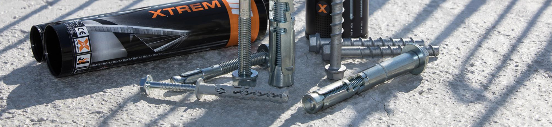 RJ Fixings.Shop . Pulsa, Anchors, Paslode, Tek Screws, Drill Bits, Wood ...